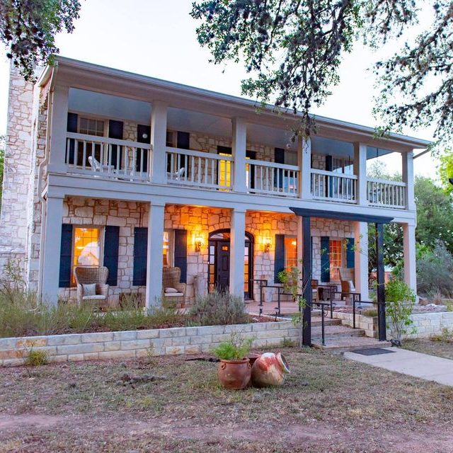 Stay – ExploreJCTX