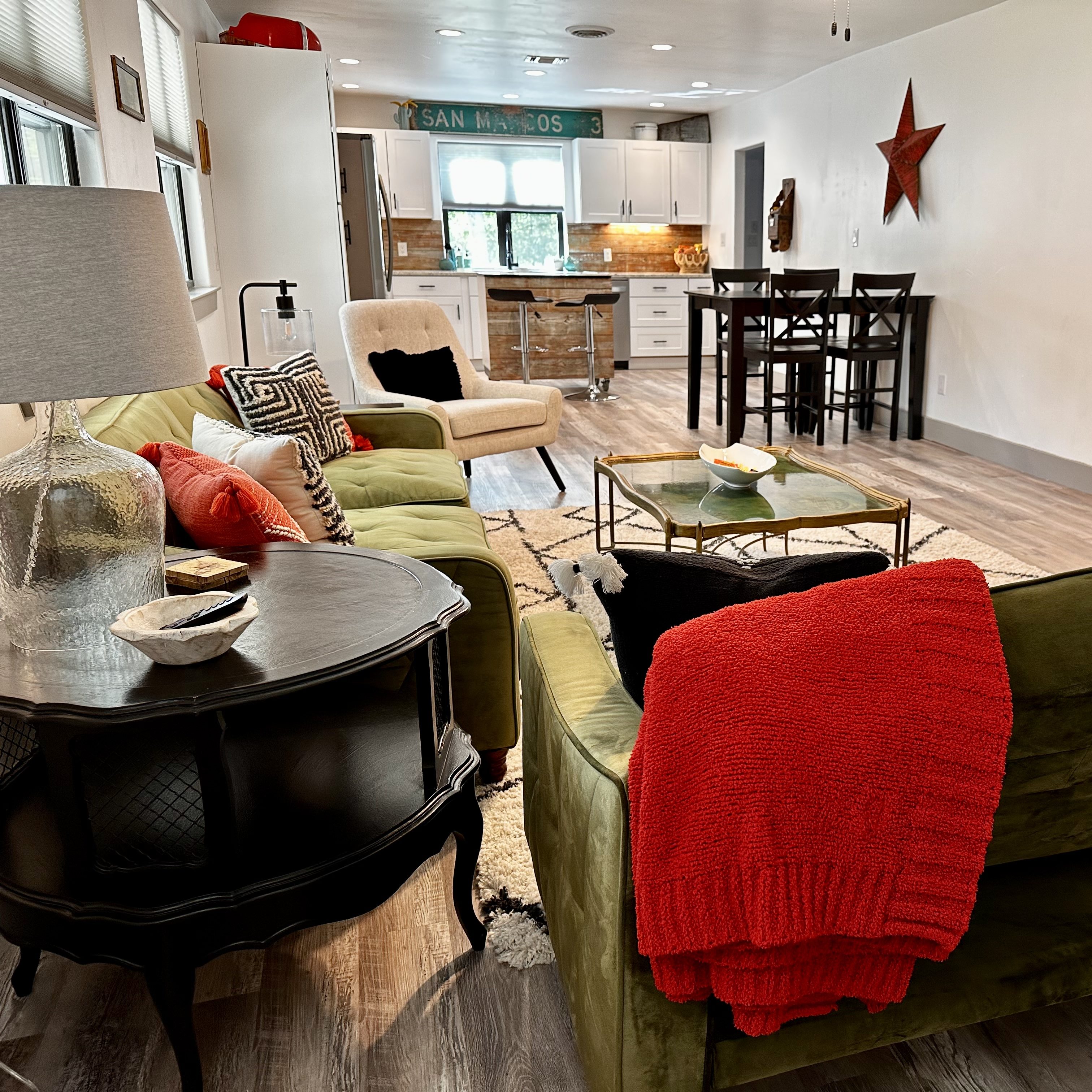 Stay – ExploreJCTX