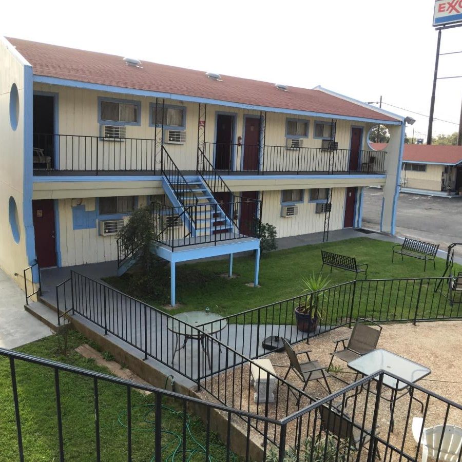 Stay – ExploreJCTX