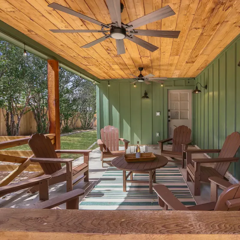 Stay – ExploreJCTX