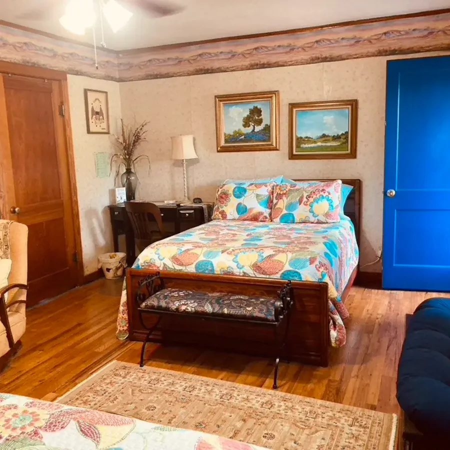 Stay – ExploreJCTX